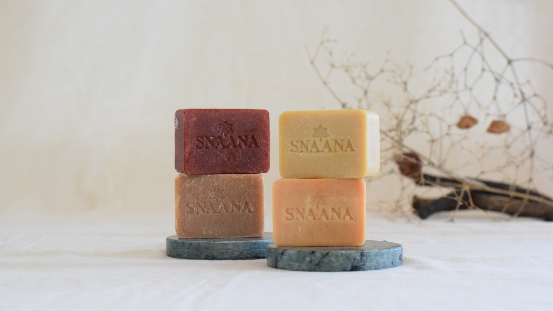 Result driven powerful natural blends for that beautiful you!