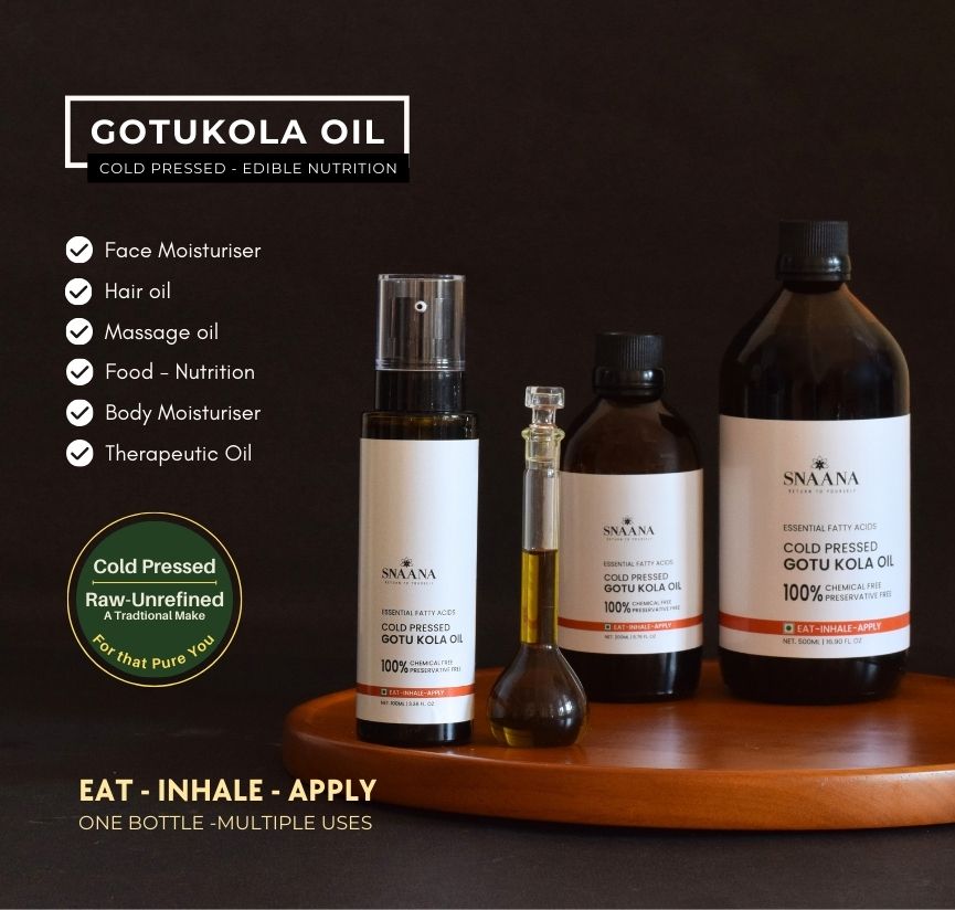 One bottle multiple uses